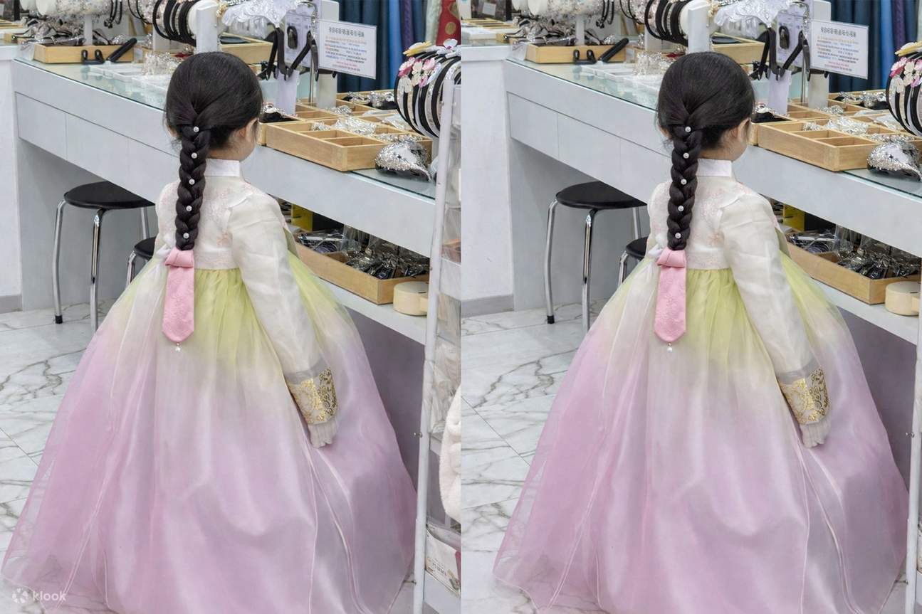 [Naye Hanbok] Hanbok Rental & Palace Photoshoot at Gyeongbokgung ...
